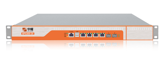 APV应用交付系统 - 北京华耀科技