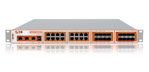 APV应用交付系统 - 北京华耀科技